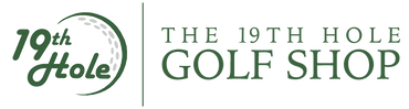 The 19th Hole Golf Shop - Custom Golf Course Maps